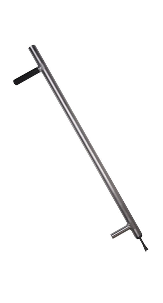 Presco Utility Marking Flags | Construction Marker Flags