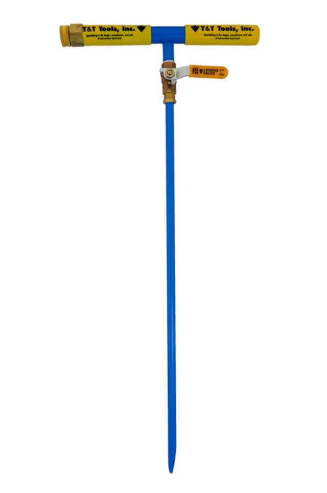 Probing Rods | Probe Rods for Sale | Capital Surveying Supplies