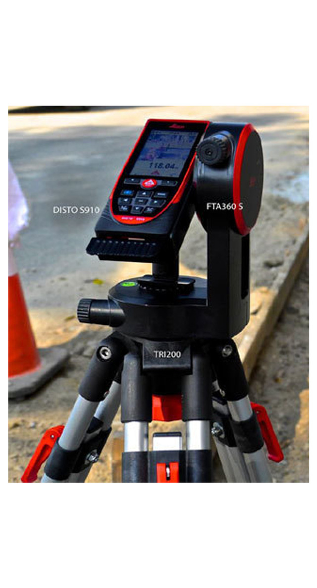 Laser Distance Measuring Tools, Devices & Equipment