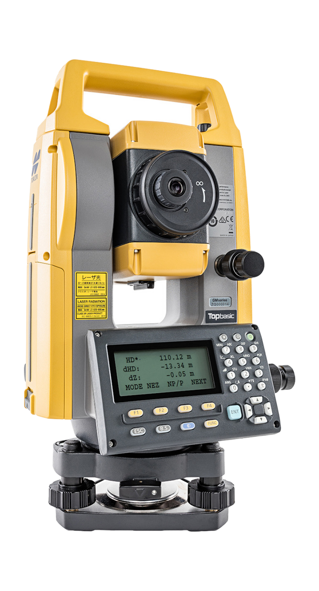 Surveying Equipment, Survey Supplies, Construction Survey | Capital ...