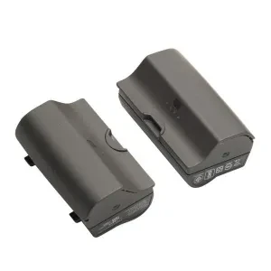 Spectra Geospatial Ranger 7 Accessory - Rechargeable Battery 2-pack ...