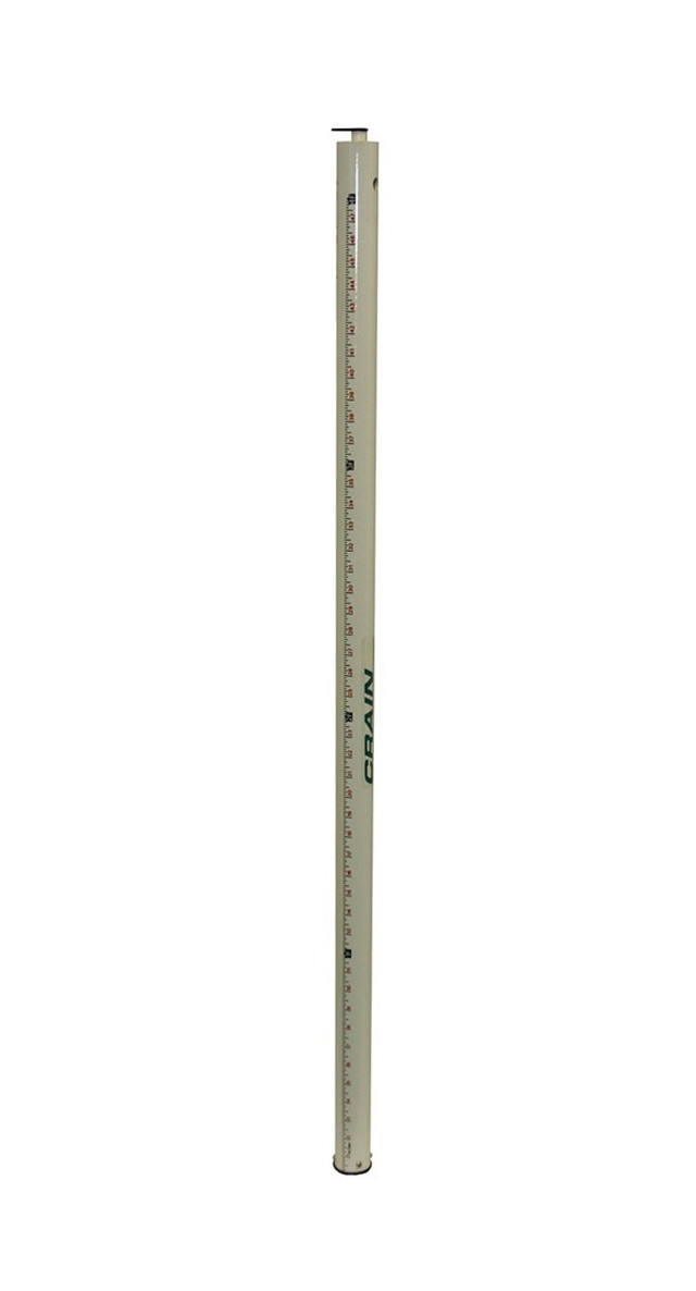 Seco Leveling Rod | Crain Survey Rod (SVR)