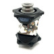 Topcon ATP2 360-Degree Round Survey Prism - 210152700