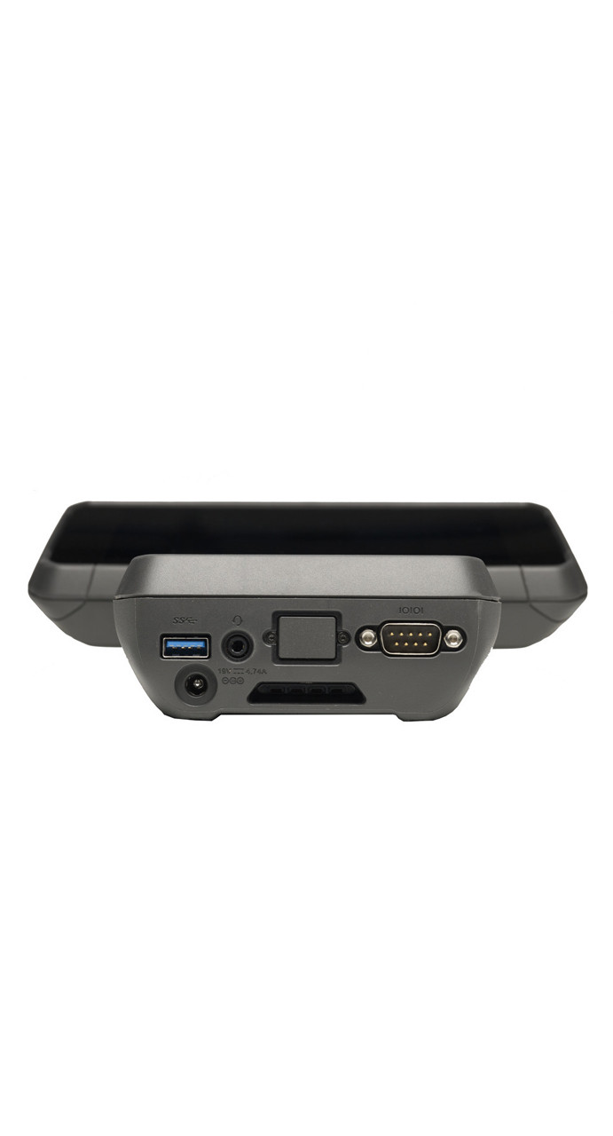 Spectra Precision Ranger 7 Data Collector