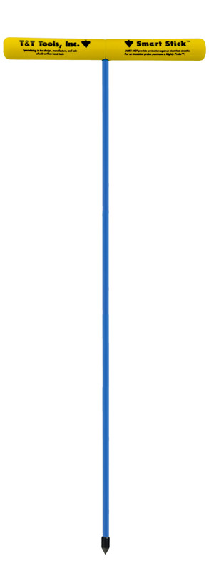 Probing Rods | Probe Rods for Sale | Capital Surveying Supplies