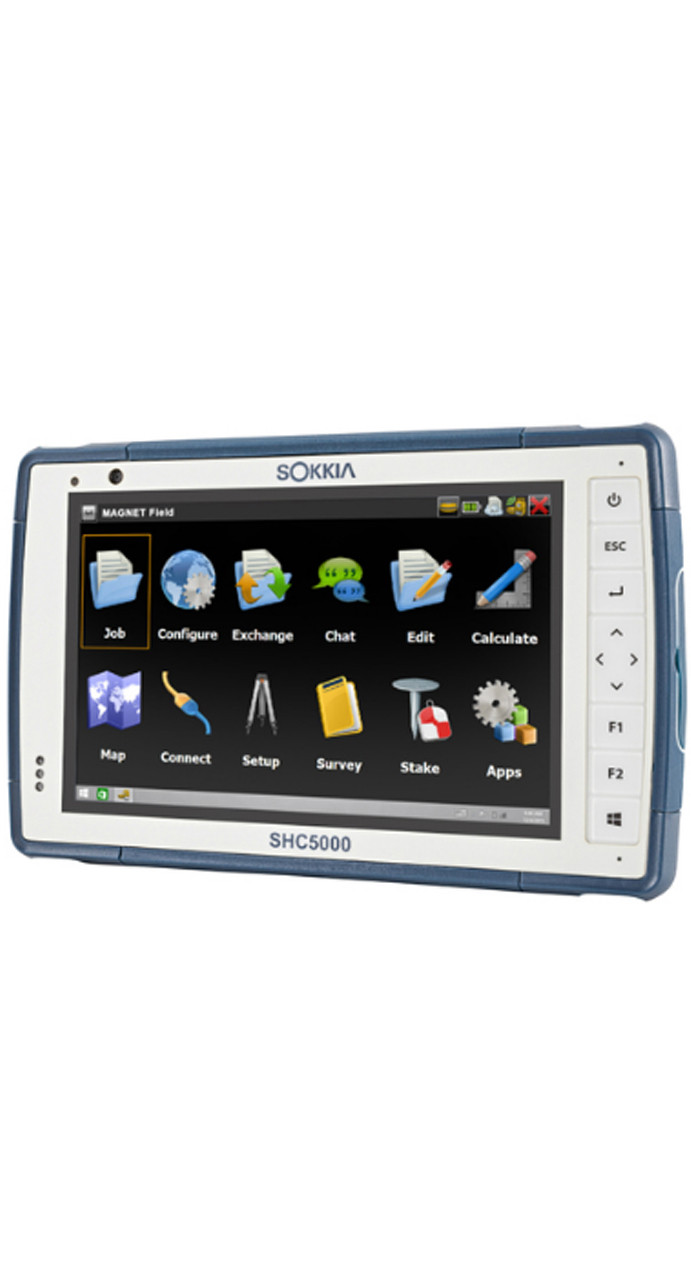 Topcon/Sokkia Magnet Tools Office Software for Surveying
