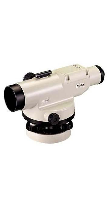 Nikon AX-2S Automatic Level
