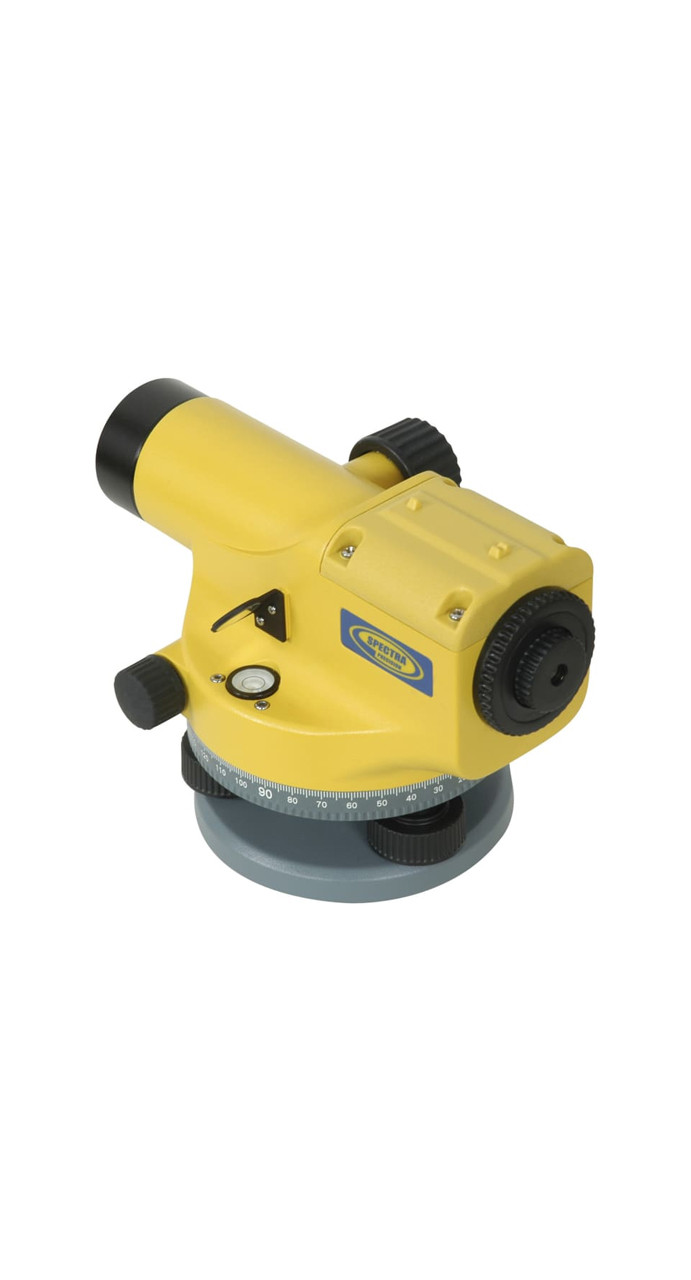 Optical Levels | Optical Level Surveying Equipment