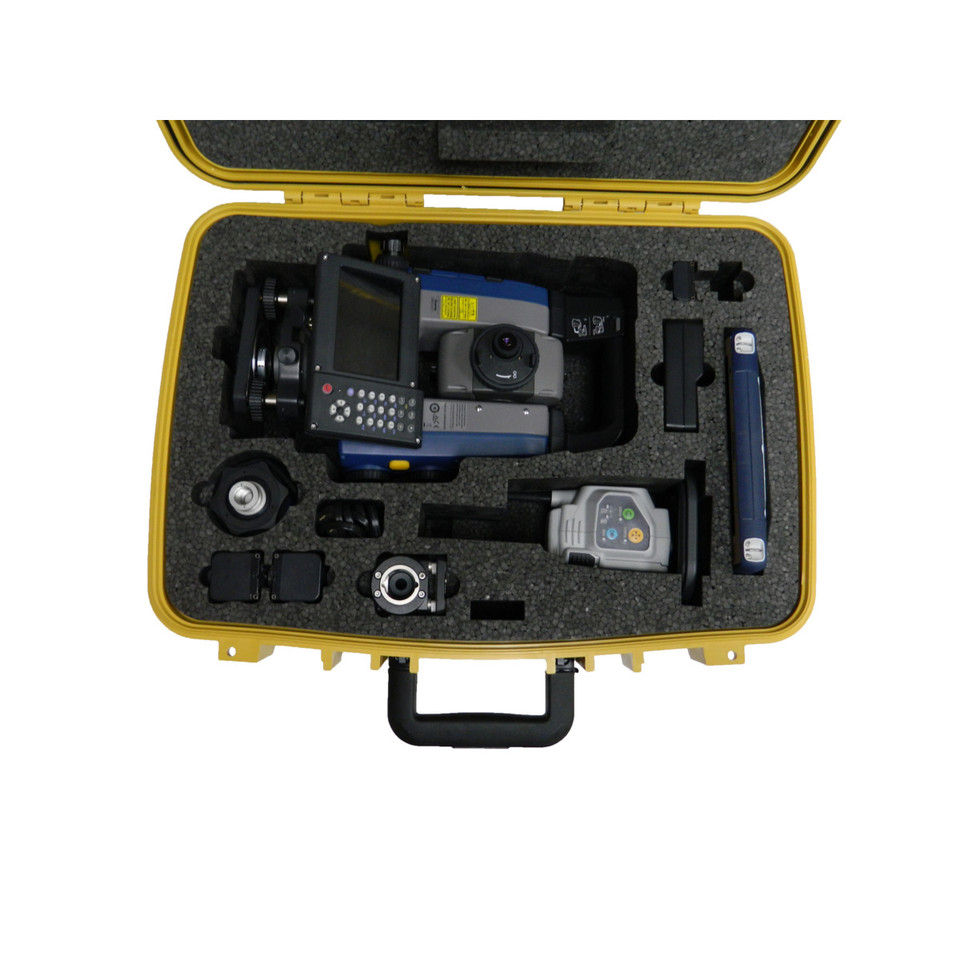 Topcon FC-6000 Data Collector Computer with Windows 10