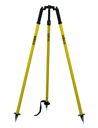Survey Bipods | Bipod Legs | Capital Surveying Supplies