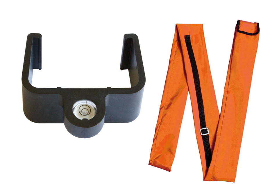 Survey Leveling & Grade Rods | Capital Surveying Supplies