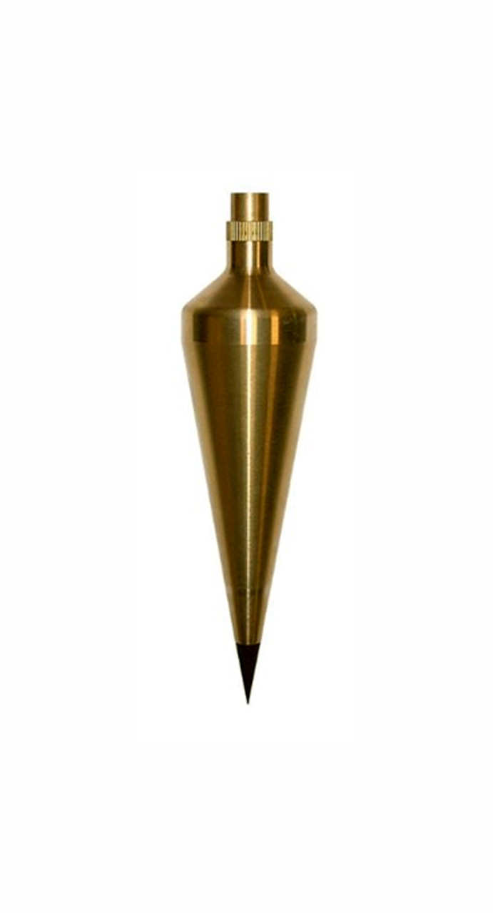 Surveying Plumb Bobs & Accessories | Capital Surveying Supplies