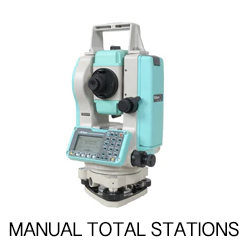 Land Survey Equipment for Sale | Digital Surveying Products