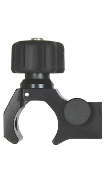 SECO Claw Quick Release Pole Clamp | Aluminum Pole Clamp