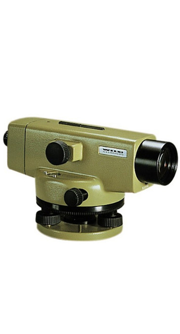 Leica NA2 Automatic Level | Optical Auto Level