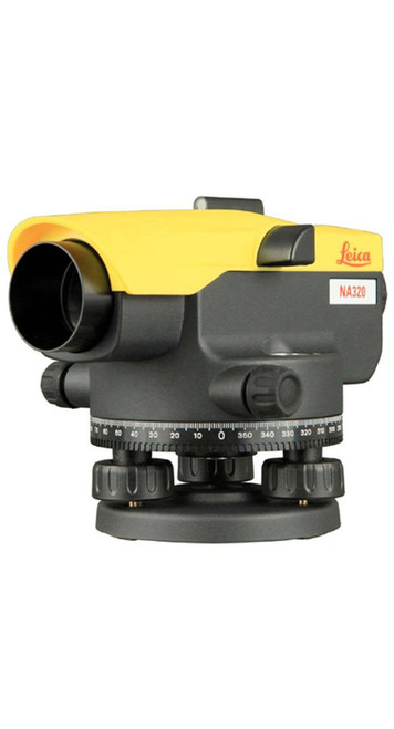 Leica NA300 Construction Site Laser Level