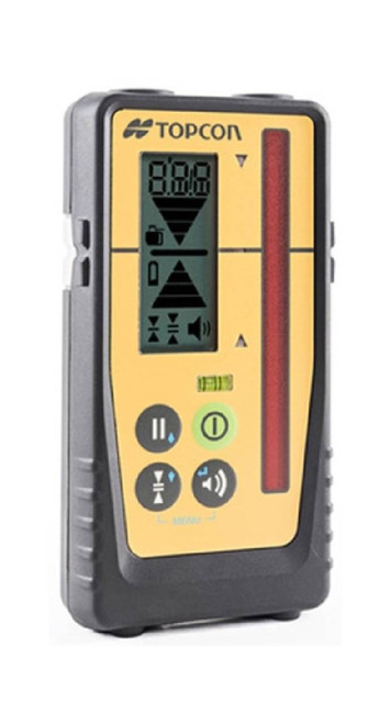 Topcon LS-100D Receiver | Digital Laser Receiver
