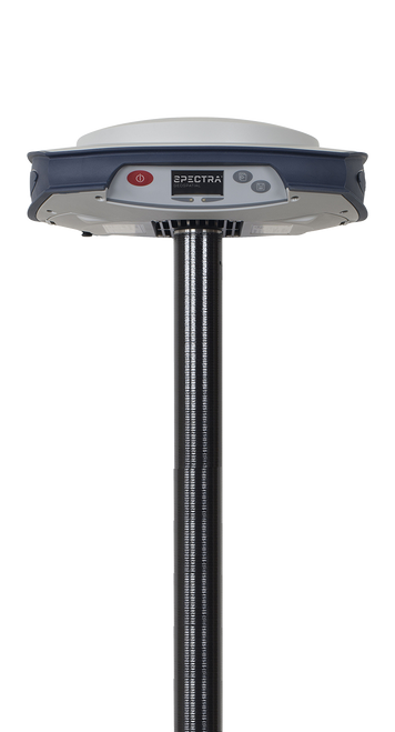 Spectra Precision SP85 Survey-Grade GNSS Receiver