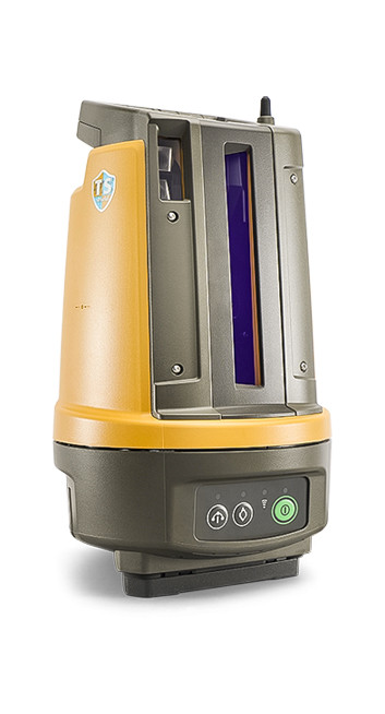 Topcon LN-150 Total Station for Sale - Single-Operator, WiFi