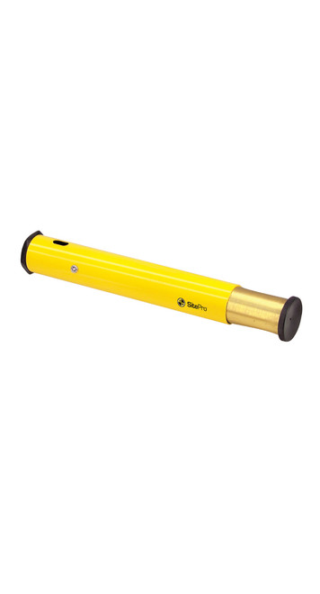 SitePro 632 6” HEAVY DUTY BRASS 2x HAND LEVEL - Capital Surveying Supplies
