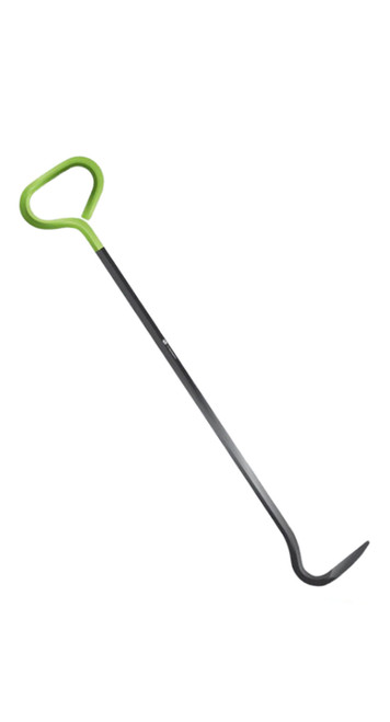 SitePro Manhole Cover Pick w/ Flat Head TIP 17-MCP32-FH