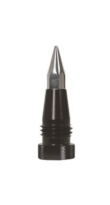 SECO Aluminum Point and Steel Tip - Capital Surveying Supplies