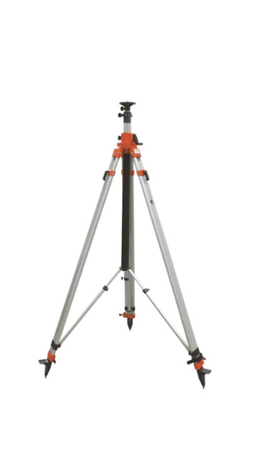 Nedo Extra Heavy-Duty Aluminum Giant Elevating Tripod (70 TO 157-INCH ...