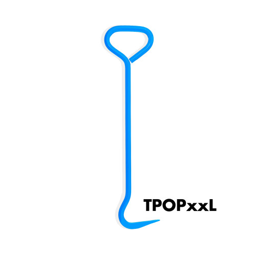 Mighty Probe Top Popper