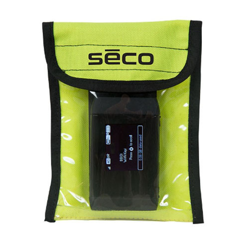 Seco 8143-40-FLY MiFi Hotspot Case | MiFi Unit Bag