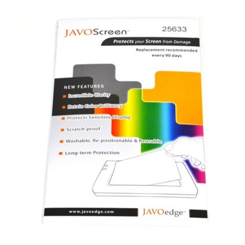 Topcon/Sokkia Screen Protector for FC6000 & SHC6000