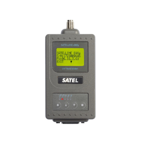 Satelline EASy Pro 35W Radio Kit | Capital Surveying Supplies