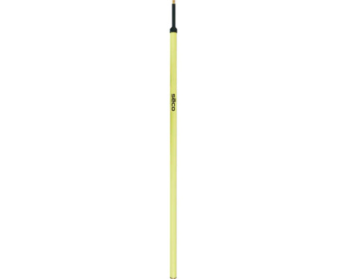 Seco Antenna Pole, Snap Lock, 6' - 5139-02