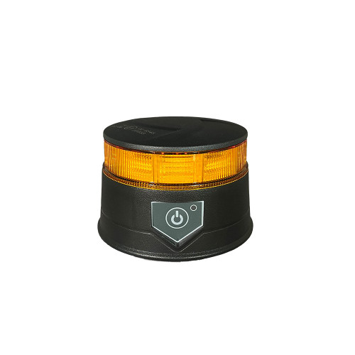 Aervoe LED Warning Strobe | Rechargeable Emergency Strobe
