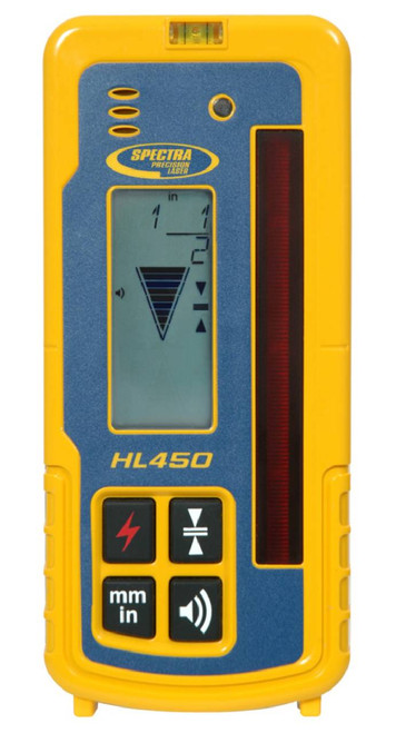 Spectra Precision LL1505C Series Laser Level