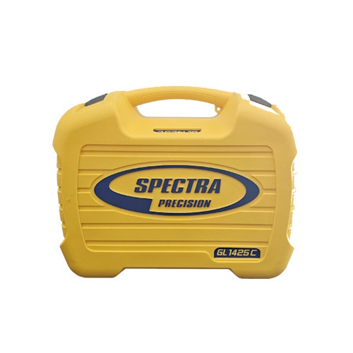 Spectra Precision 128994-00 Carrying Case for GL1425C, LL1505C