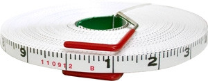 Sokkia Eslon Fiberglass Measuring Tape Refill