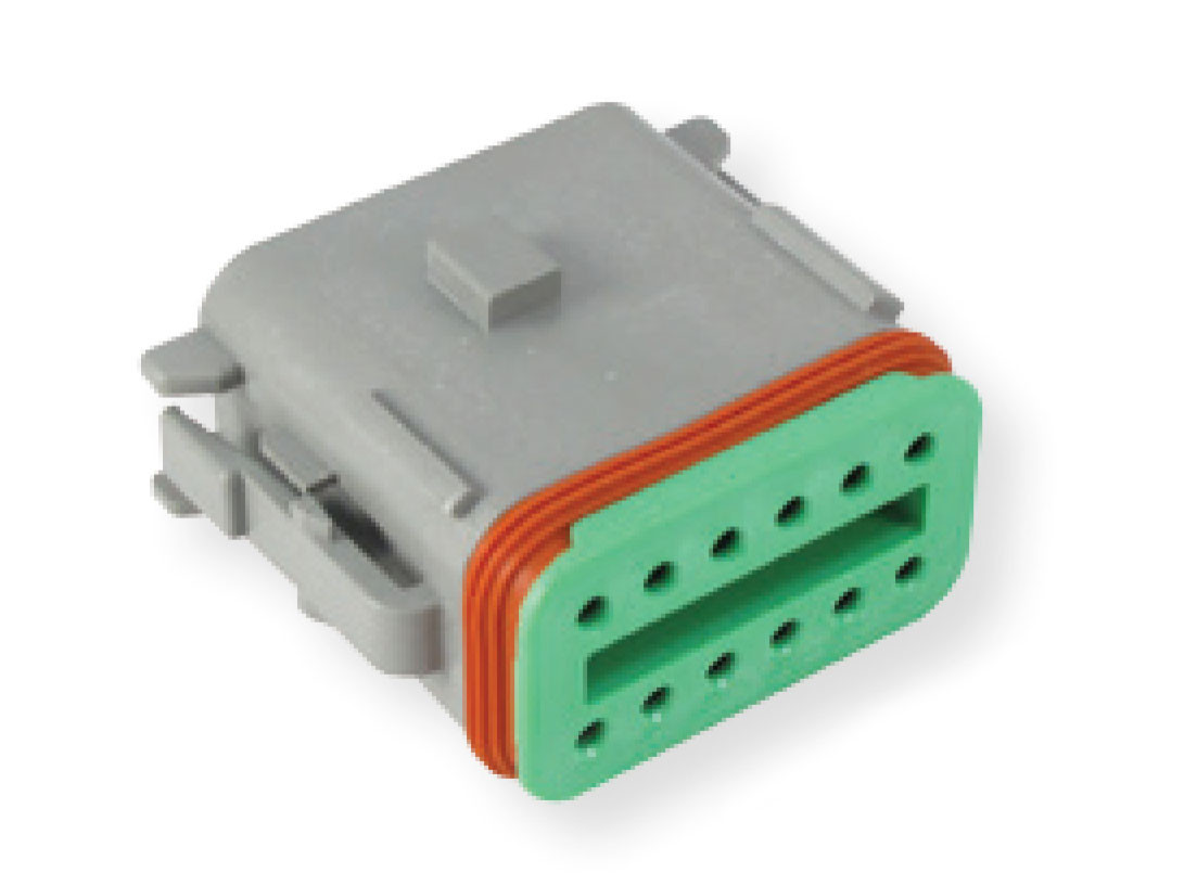 SeaGauge G3™ 28 Function Sensor Interface Unit with WIFI/CAN bus ...