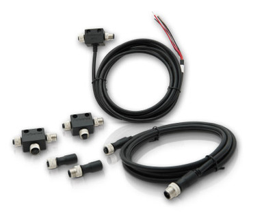 NMEA 2000 Starter Kit - DigitalMarineGauges
