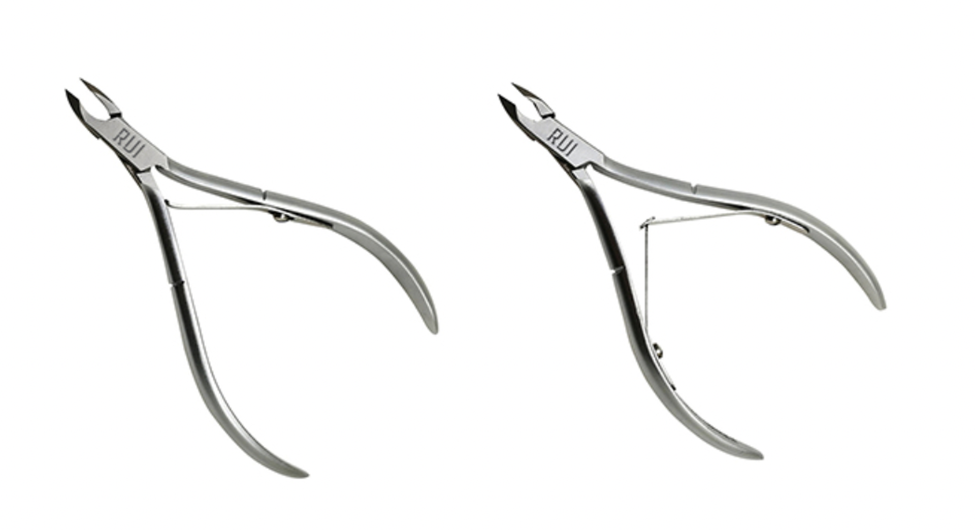 SINGLE OR DOUBLE SPRING? - Rui Smiths