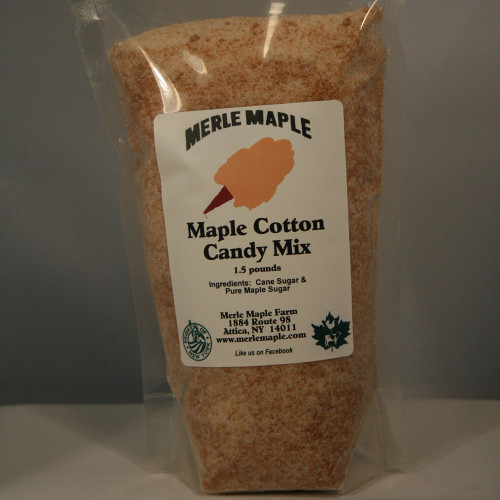 Maple Products Cotton Candy Merle Maple LLC Maple Products Cotton Candy Merle Maple LLC