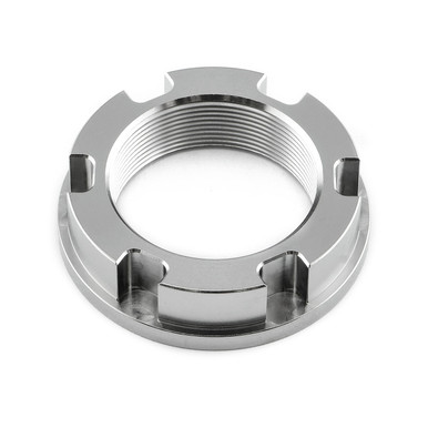 Dado Titanio Perno Forcellone M30 x (1.00mm) | Pro-Bolt Italia