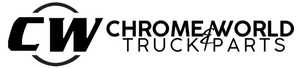 Chrome World Trucks