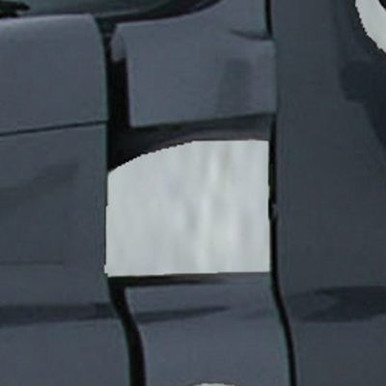 Freightliner - Cascadia - Hood Latch Trim - Chrome World Trucks