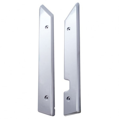 Side Window Post For Freightliner - Chrome World Trucks