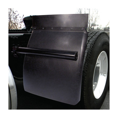 Fenders - Quarter - 24 Poly-Trux-TFEN-Q20