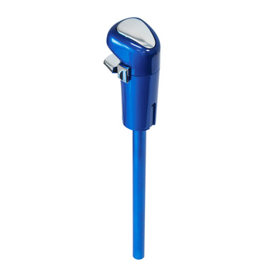 Chrome Splitter Button For Eaton Fuller 15 Speed Shifter - Chrome World ...
