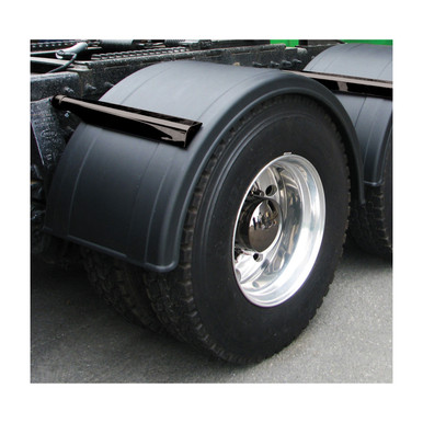 Fenders - Single - 76 Poly-Trux-TFEN-S17