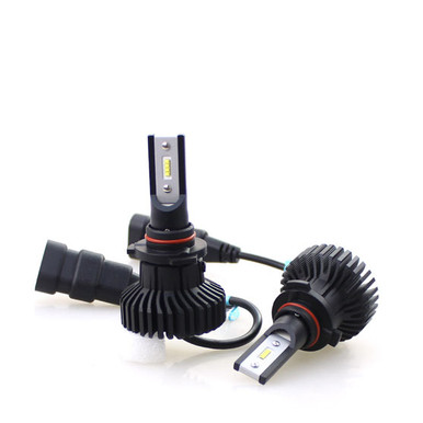 Platinum Series LED HB3-9005 Replacement Bulbs