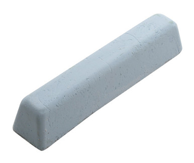 White Buffing Rouge Bar, 2.3 Lbs. Bar - Chrome World Trucks