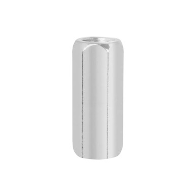 Female to Female Gear Shift Adaptor - Chrome World Trucks